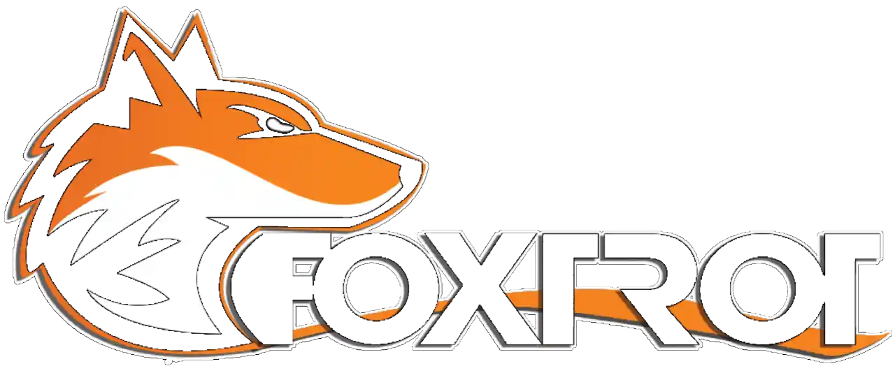 Team Foxtrot - GIKI